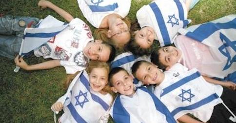 Living Israel: The Israel Forever Foundation
