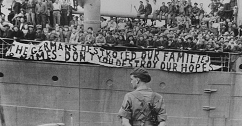 Dawn on the Horizon: Survivor of Sobibor on the Exodus Journey : The ...