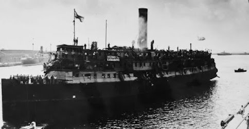 Interview with a Survivor of The Exodus: The Israel Forever Foundation