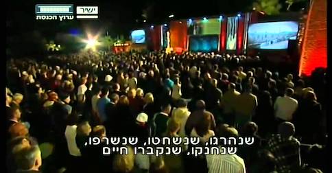 El Malei Rachamim: The Israel Forever Foundation