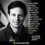 Defining Moments: The Israel Forever Foundation