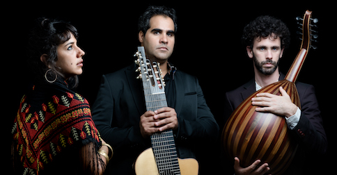 Ancient Groove – Jewish music from Israel travelling the world: The ...