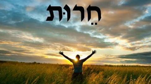 Freedom and Reality: Israel's Destiny: The Israel Forever Foundation