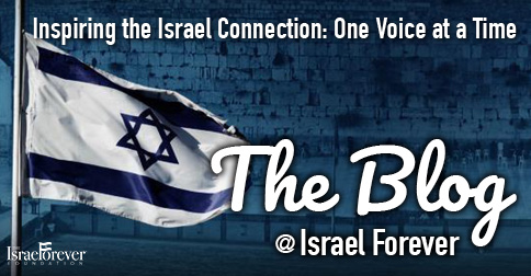 Blog: The Israel Forever Foundation