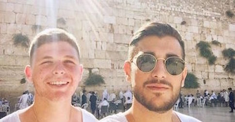 NEVER FORGET why we came back HOME: The Israel Forever Foundation