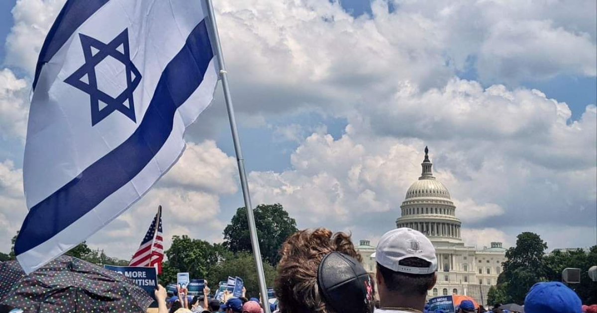 Jewish Unity is Needed Now More Than Ever: The Israel Forever Foundation