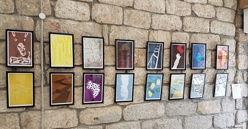 Israel and the 70 Faces of the Bible: The Israel Forever Foundation