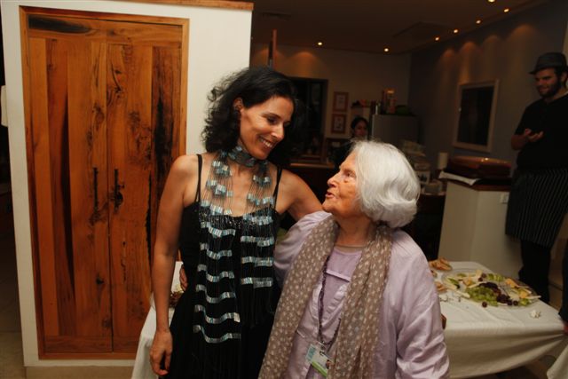 A Pioneer of Israeli and Jewish Documentary Distribution: Introducing ...