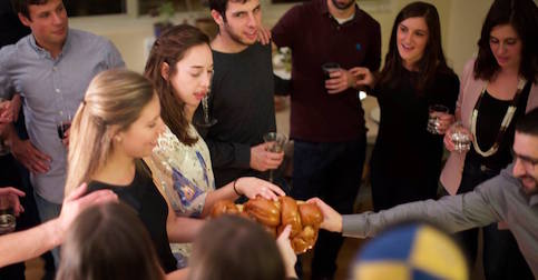 The Israeli-American and The Upper West Side Jews: The Israel Forever ...