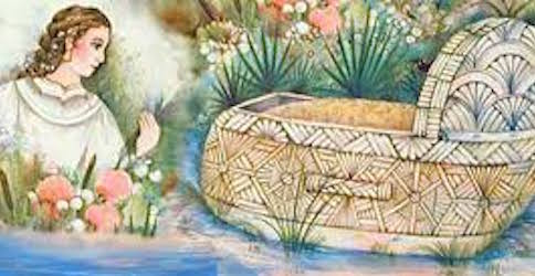 Lessons from Slavery for a Splintered Nation: The Israel Forever Foundation