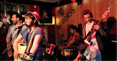 Sobar in Jerusalem: The Israel Forever Foundation