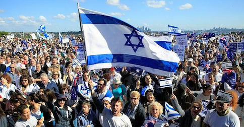 How Diaspora Jews Can Help Israel Today: The Israel Forever Foundation