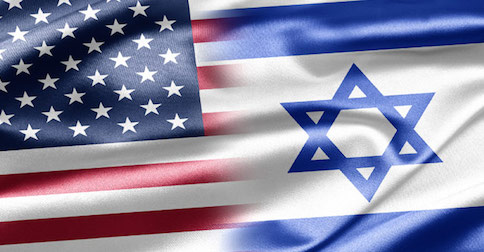 I am an American-born Israeli.: The Israel Forever Foundation