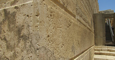 Reviving the Jerusalem Cornerstone Tradition: The Israel Forever Foundation