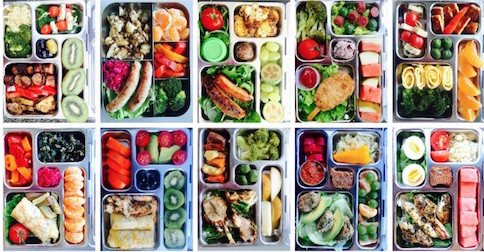 6 awesome ways to pack the taste of Israel into lunch: The Israel ...