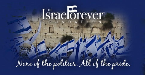 What's New With Israel Forever: The Israel Forever Foundation