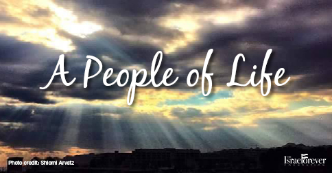 A People of Life: The Israel Forever Foundation