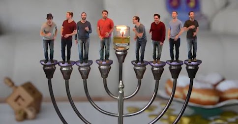 Al HaNisim: The Israel Forever Foundation