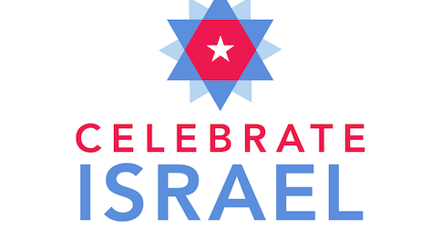 Celebrate Israel Parade NY 2017: The Israel Forever Foundation