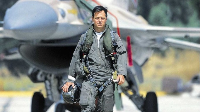 A Somber Anniversary: Ilan Ramon: The Israel Forever Foundation