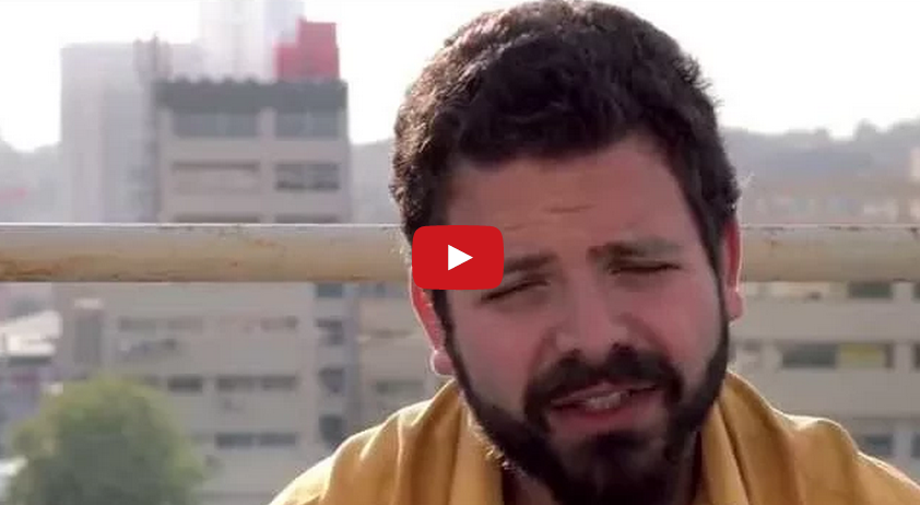 HaDag Nachash Sticker Song: The Israel Forever Foundation