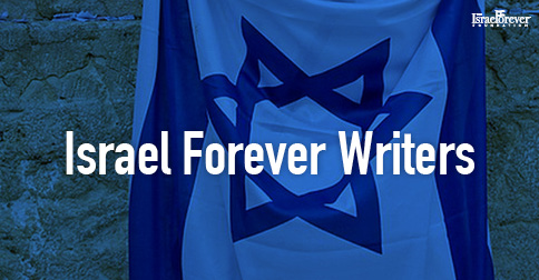 Israel Forever Contributing Writers: The Israel Forever Foundation
