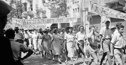 A Reevaluation of the Balfour Declaration: The Israel Forever Foundation