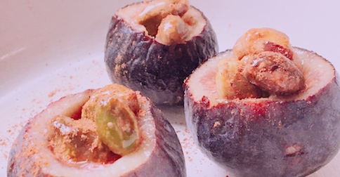 Fun with Figs: The Israel Forever Foundation