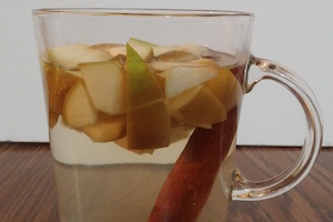 Cooking Israel: The Israel Forever Foundation