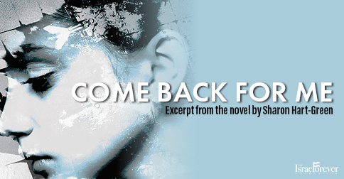 Excerpt of "Come Back For Me": The Israel Forever Foundation