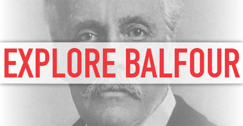 Explore The Balfour Initiative: The Israel Forever Foundation